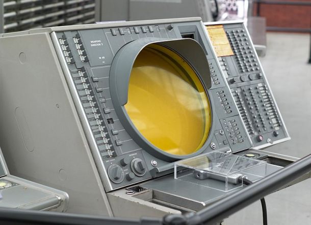 60 años de SAGE, proyecto de IBM que movió al 20 % de los programadores ... 60 años de SAGE, proyecto de IBM que movió al 20 % de los programadores ...