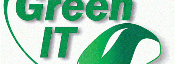 ¿Qué es el Green IT?