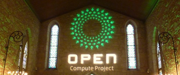 Open Compute Project Logo cabecera - Blogthinkbig.com