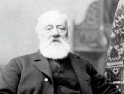 Antonio Meucci, el verdadero inventor del teléfono