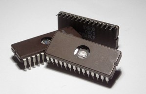 El microchip, un hito de la tecnología