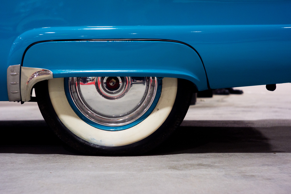 Reinventar la rueda: las innovaciones más arriesgadas