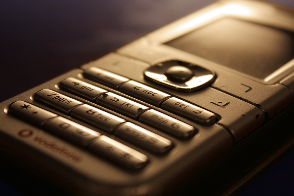 Los distintos usos del SMS a lo largo de sus 25 años de historia