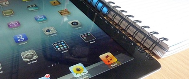 10 basic applications for using a tablet for work