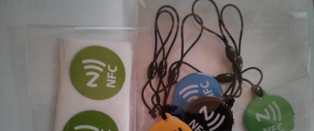 Creative ways to use NFC on your smartphone