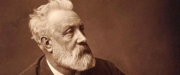 The inventions that Jules Verne predicted
