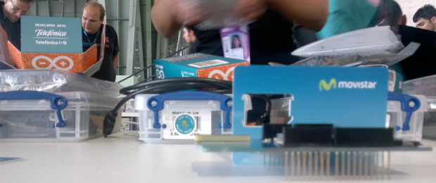 Four Alternatives To Arduino Beaglebone Raspberry Pi Nanode And Waspmote