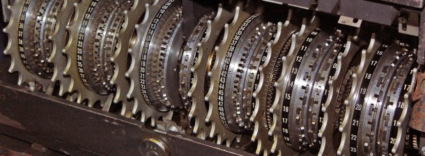 Colossus, 70 años del computador que cambió el curso de la historia