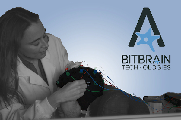 BitBrain: una startup neurotecnológica con sabor aragonés