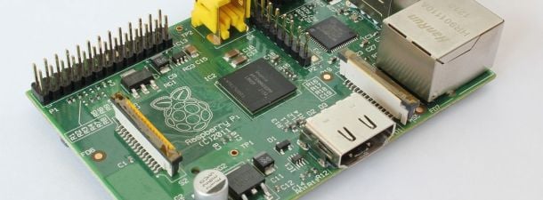 Ranking of the 5 best Raspberry Pi applications