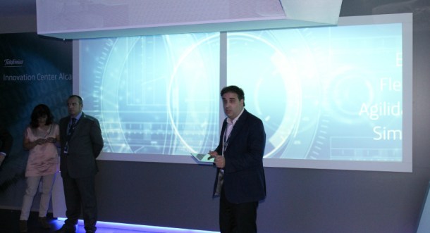 Alcalá Data Center recibe la certificación Tier IV Gold