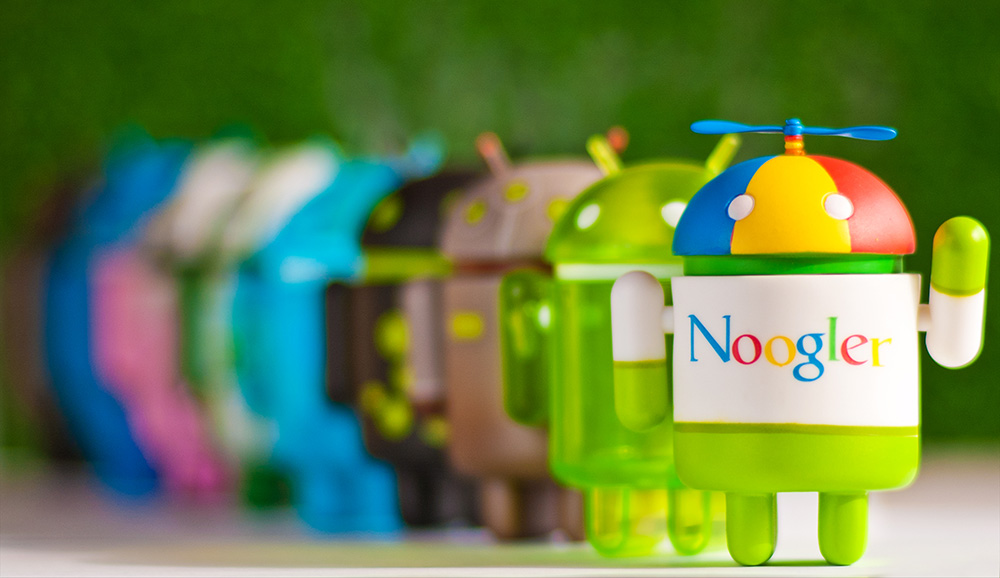 Qué significa que Android está basado en Linux