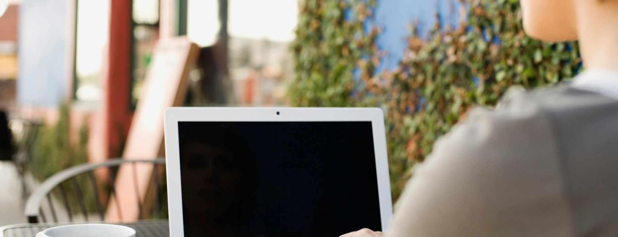 Compartir Internet desde Ethernet creando una red Wi-Fi