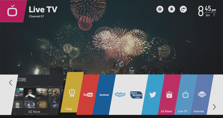 webos - Blogthinkbig.com