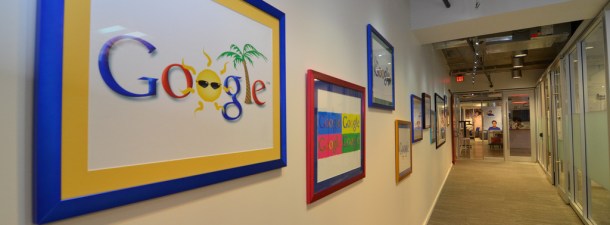 Hechos sobre Google: 10 de los más fascinantes