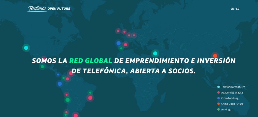 How the Open Future eco-system will connect and catalyse sectors for a ...