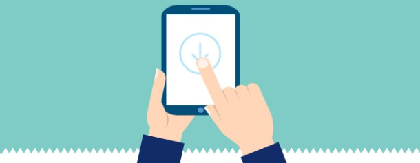 ¿Cuáles son las apps más descargadas?
