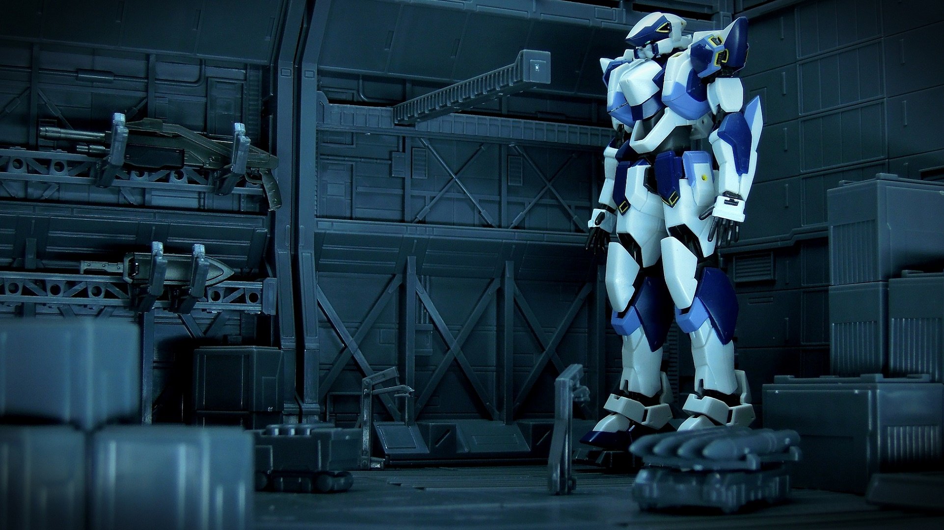 Esta es la nueva generación de Atlas