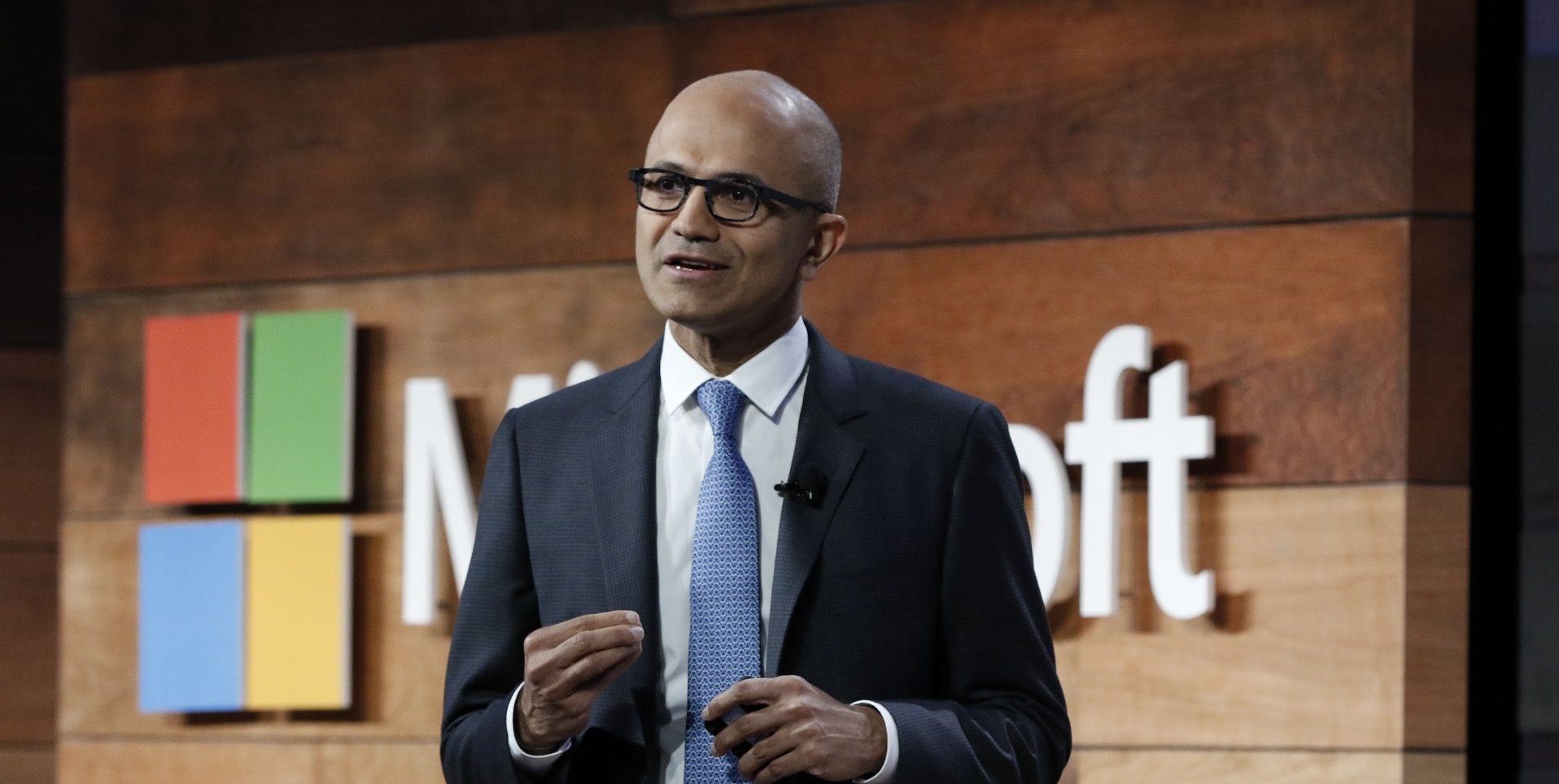 Build 2016: Microsoft inaugura la era de la inteligencia artificial ...