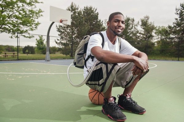 Syncardia Freedom Potable Driver, la mochila que permite vivir sin corazón