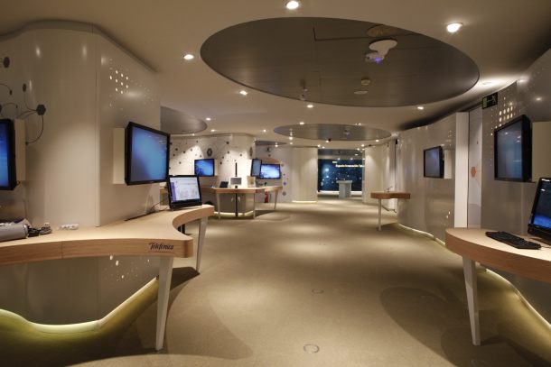 Un espacio de innovación y transformación digital