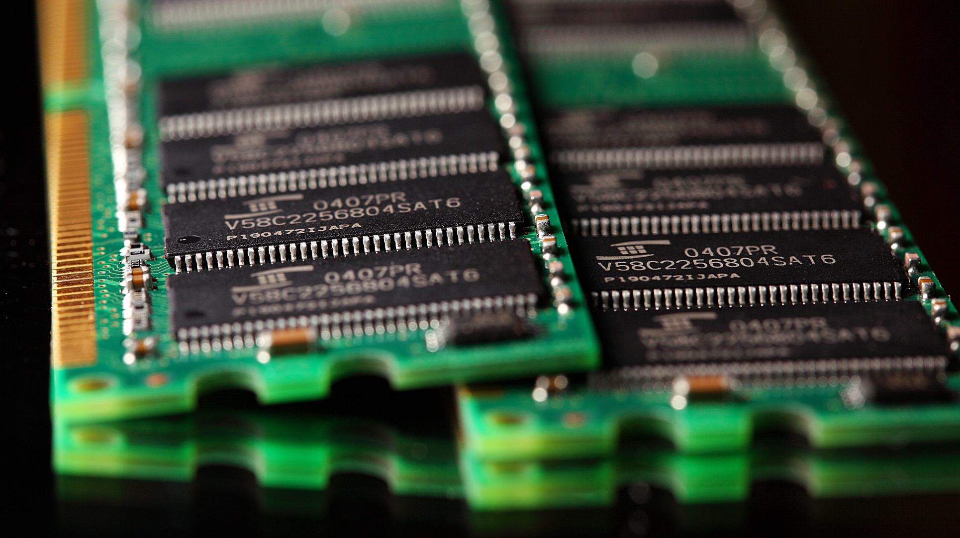 Así creará Stanford chips de memoria 1.000 veces más rápidos