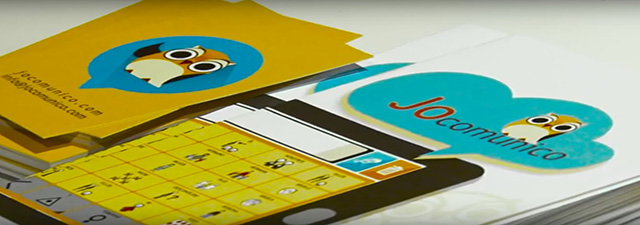 Jocomunico, una app para la integración creada por Telefónica