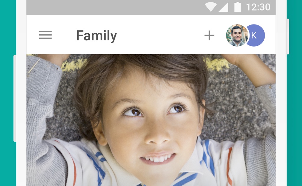 Control parental para Android con Google Family Link