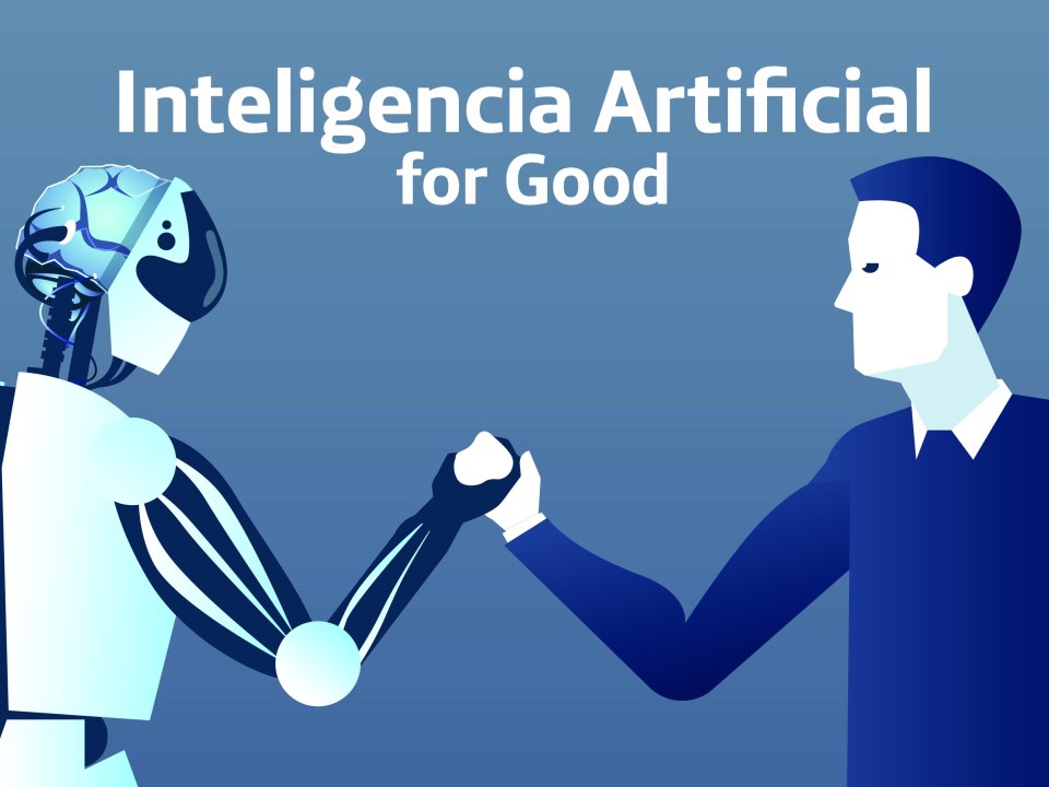 Más artículos sobre IA for good | Blogthinkbig.com