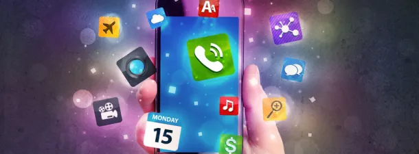 8 Apps multimedia para sacar mayor partido a tu smartphone