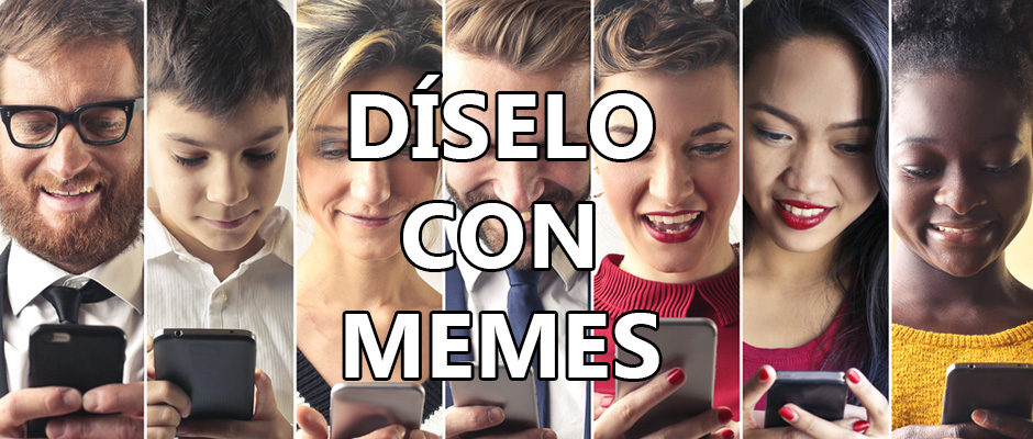 4 aplicaciones imprescindibles y gratuitas para crear memes