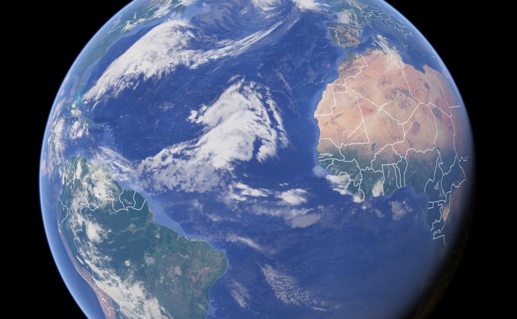 Apps offline y gratuitas de mapas para excursionistas y deportistas