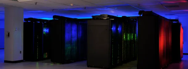 Linux es el sistema operativo de la mayoría de supercomputadoras