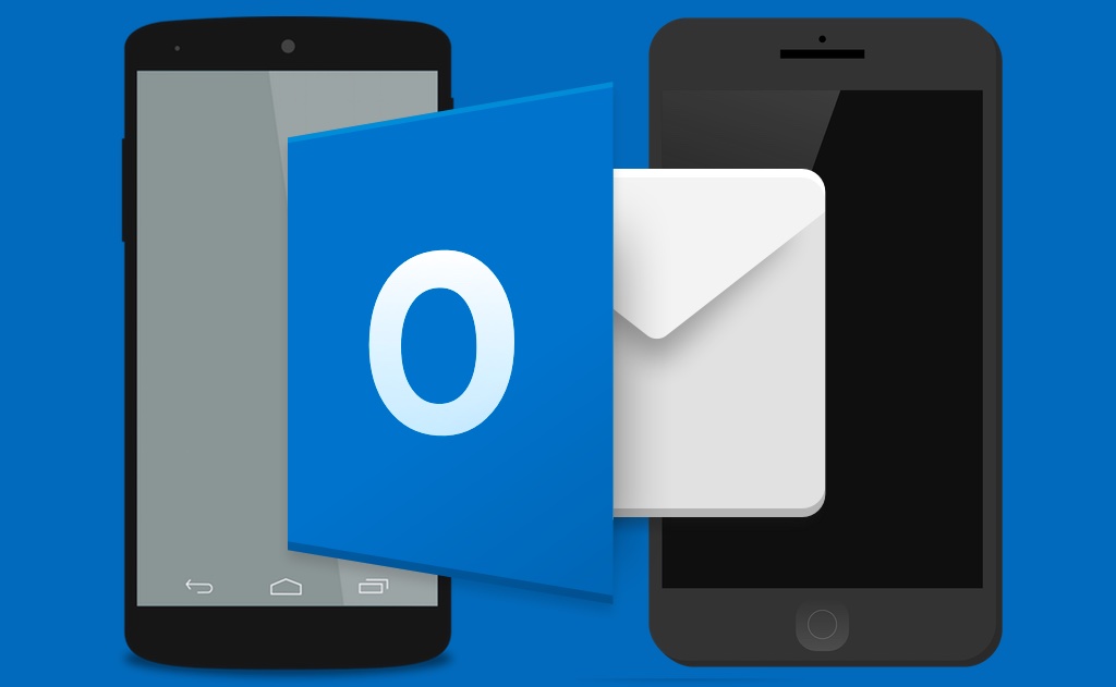 Complementos para Outlook en tu smartphone Android y iPhone