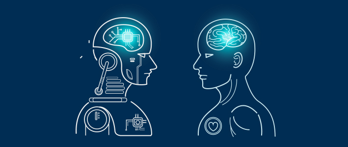 Descubriendo máquinas emocionales