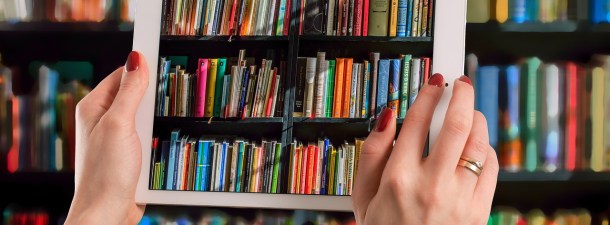 Sitios web para descargar libros de informática gratis