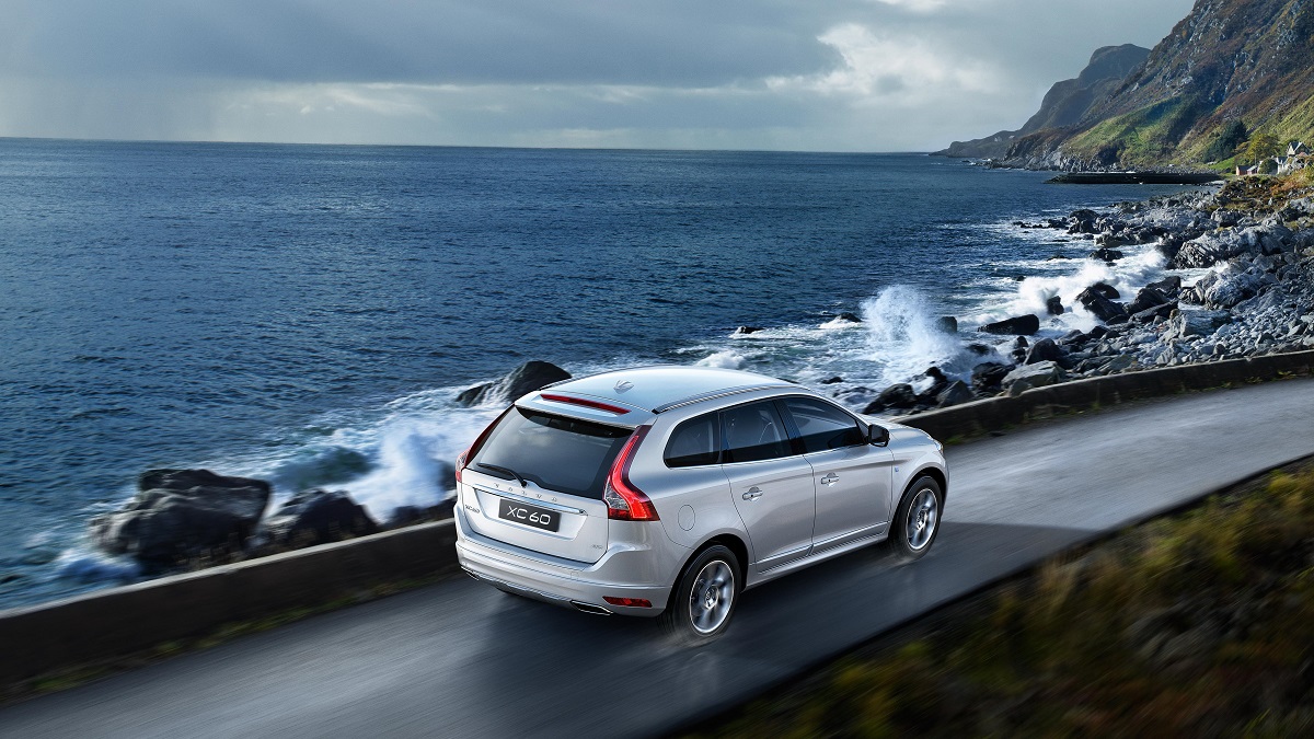 Cellular V2X: así conseguirá el 5G que los coches "hablen" entre sí