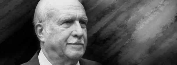 George Devol: vida y muerte del creador de la robótica industrial