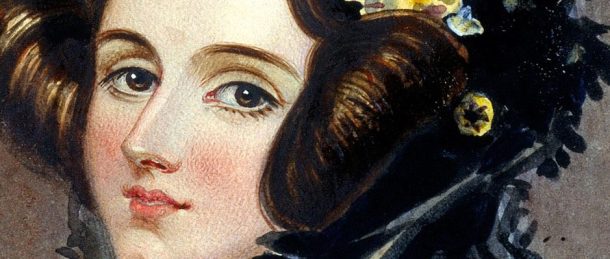 Ada Lovelace, pionera en el mundo de la computación y la programación