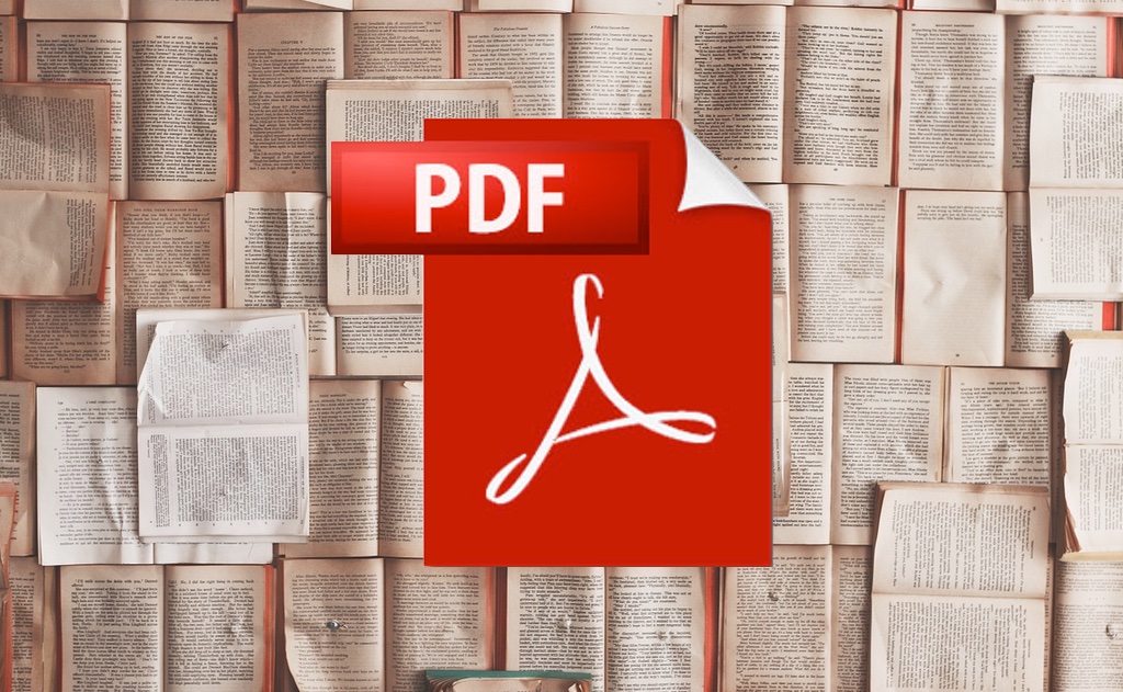 Los Mejores Lectores Pdf Para Windows Lectores Pdf Para Abrir Estos Documentos En Windows