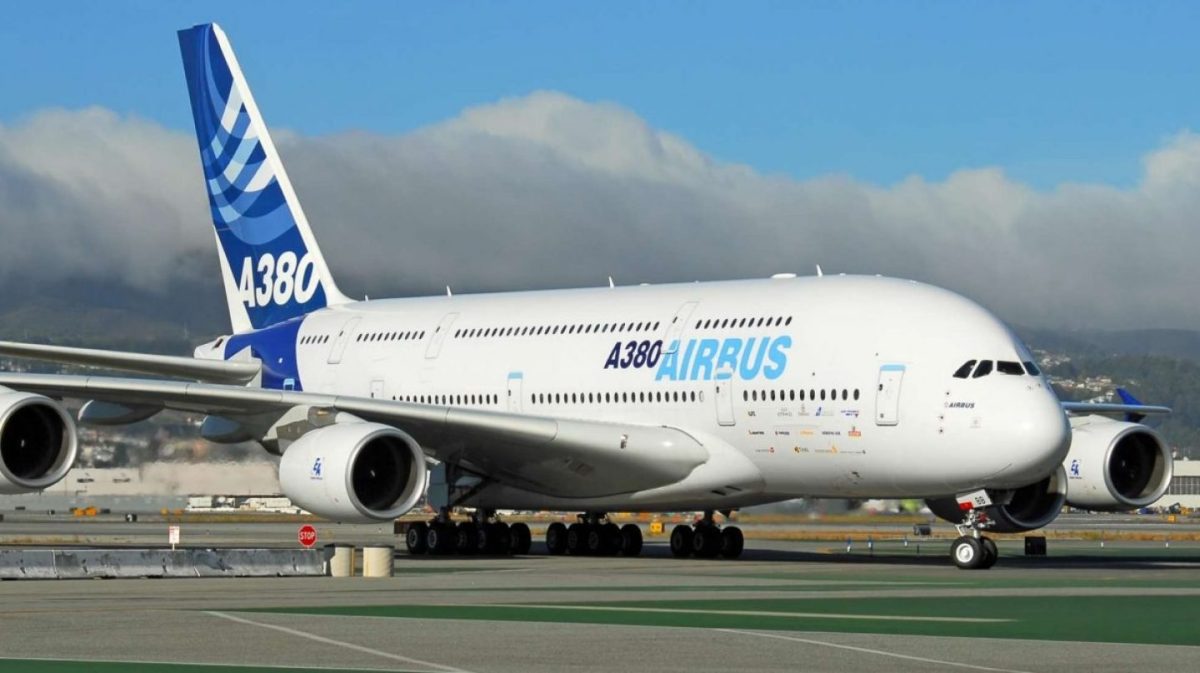 airbus - Blogthinkbig.com