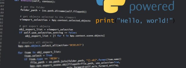 Tutoriales online para aprender Python Aprender Python con recursos y guías en línea ...