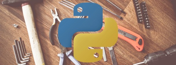 Herramientas especializadas en programar con Python Programar con ...