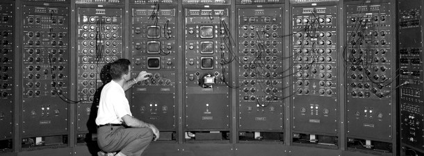 Fernando Corbató, la historia del inventor de la contraseña