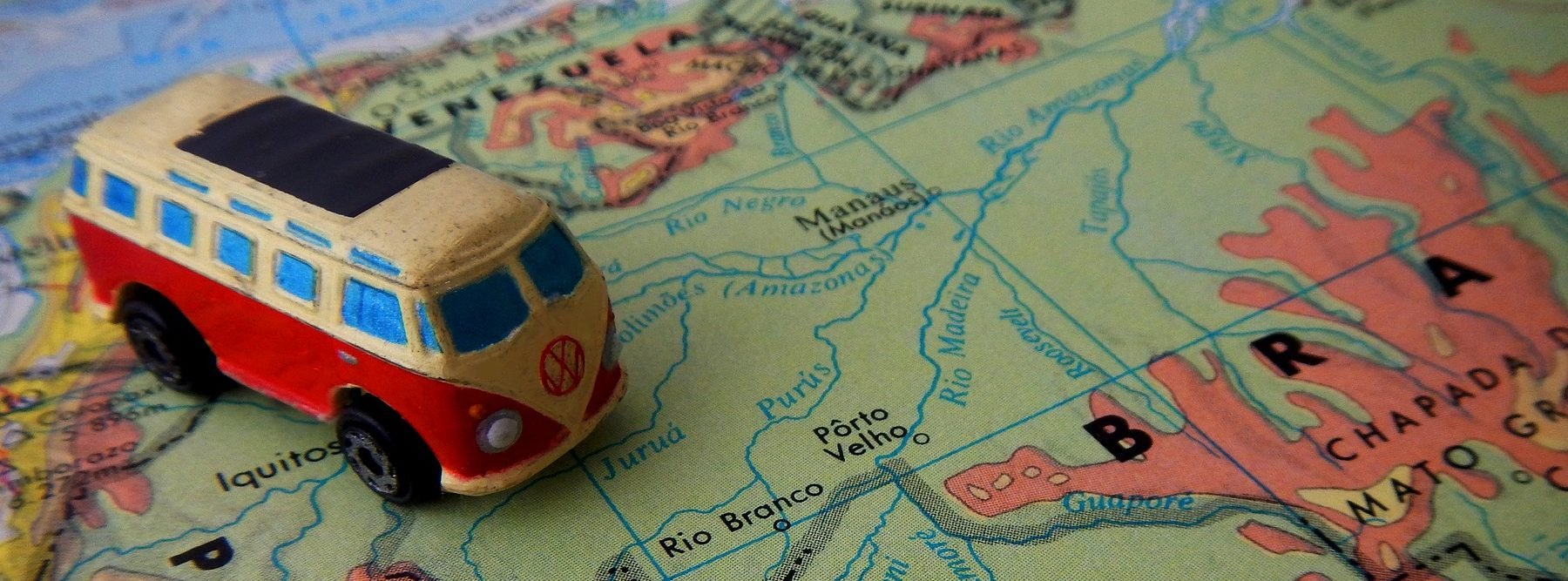 Etak: el sistema de navegación anterior a la llegada del GPS