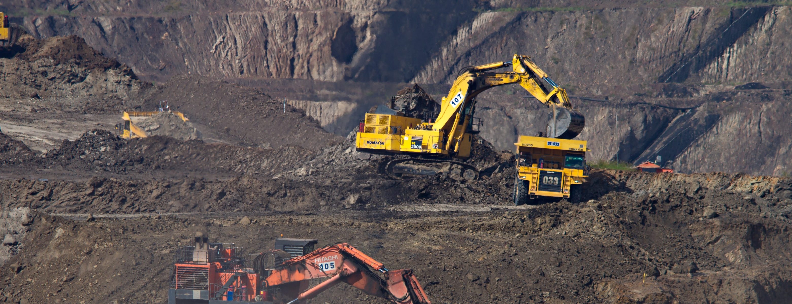 Los metales raros por los que se pelean EE. UU. y China