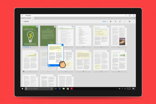 Lector PDF gratuito para lectura y edición en cualquier dispositivo Lector PDF gratuito para lectura y edición en cualquier dispositivo