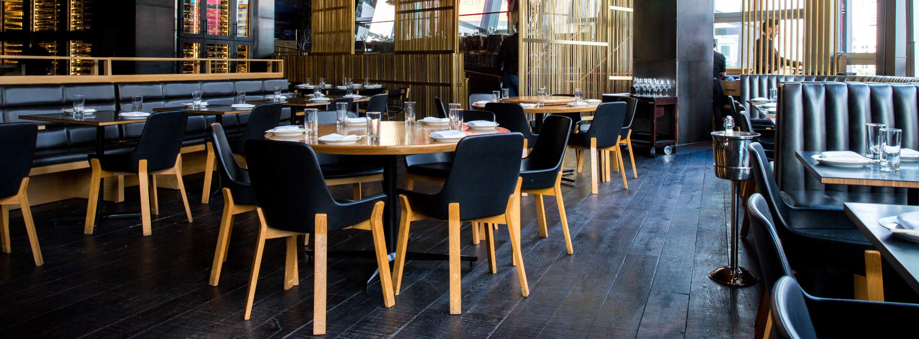 ¿Es posible salvar a los restaurantes de la COVID-19?