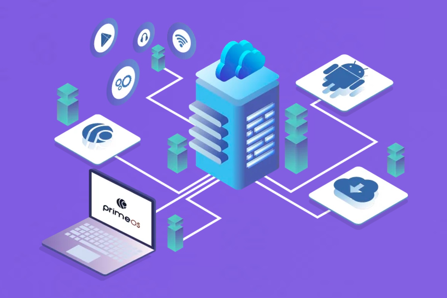 Cómo instalar Android en tu PC fácilmente con PrimeOS