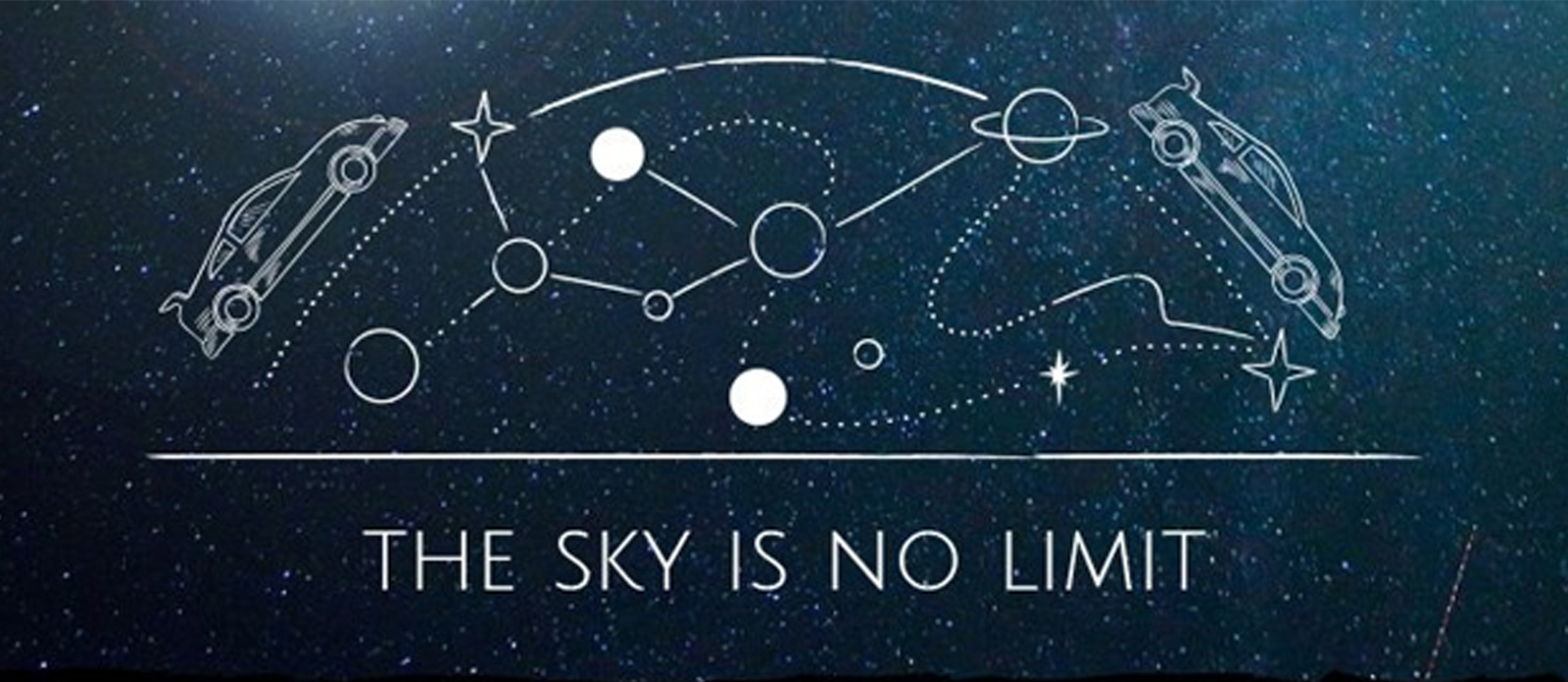 La primera carrera de coches en la Luna tiene fecha: 2021